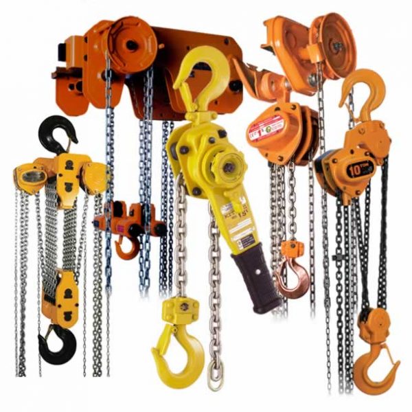 Lifting Equipment & Lifting Gear Milton Keynes