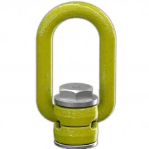 Gunnebo Rotating Lifting Point RLP – Sling & Tackle