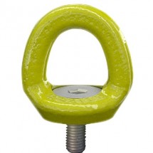 Gunnebo Rotating Lifting Point RLP – Sling & Tackle